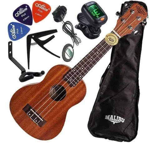 Ukulele Soprano Acústico