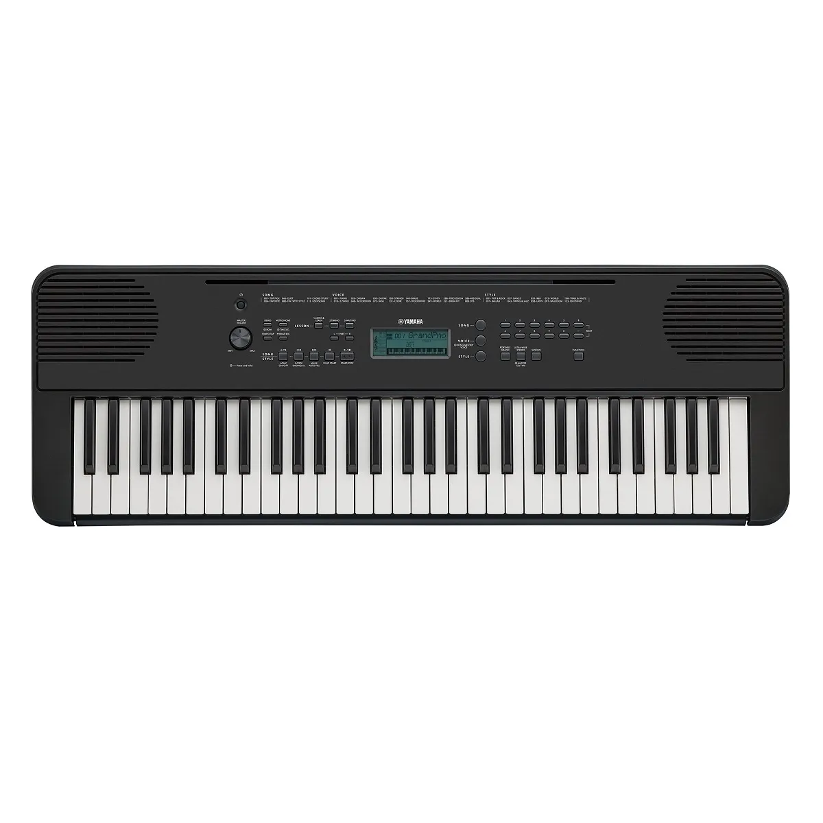 Teclado Musical Iniciante